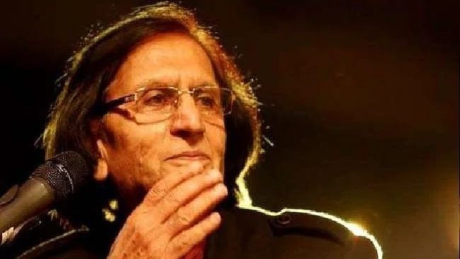 Waseem Barelvi – Unraveling the Mystique Behind the Man and His Poetry ...